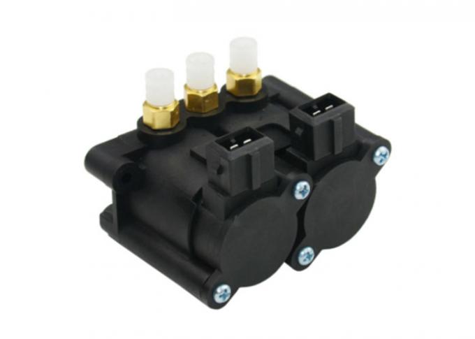 4722525610 Air Ride Suspension Supply Valve Block For BMW E39 X5 E53 7 ...