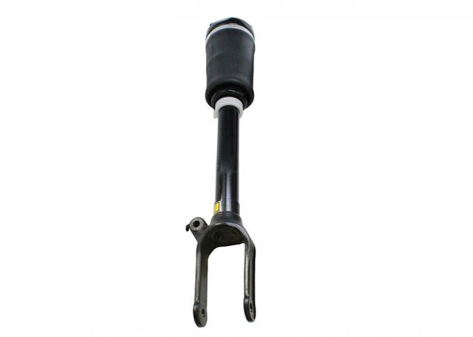 1643204513 Front Air Suspension Shock Strut Mercedes W164 ML GL Class ...