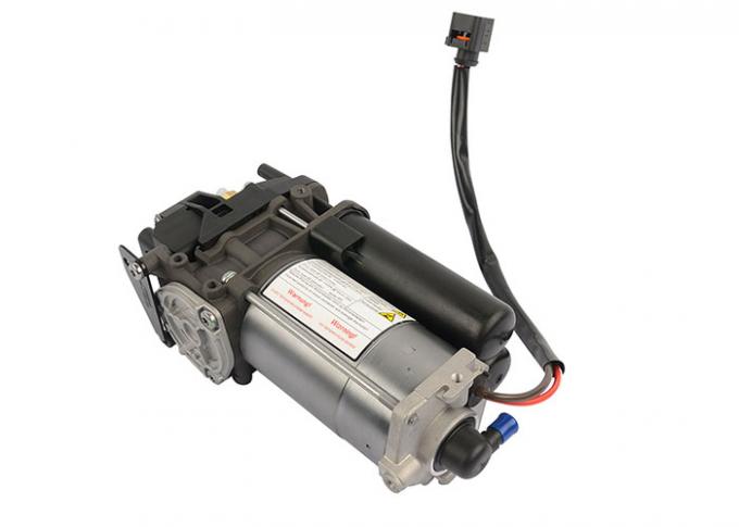 971616006G 971616006B Air Suspension Compressor Pump For Porsche ...