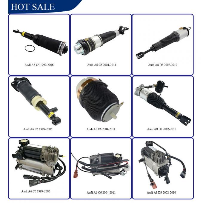 971616006B Air Suspension Solenoid Valve Block For Porsche Panamera 971 ...