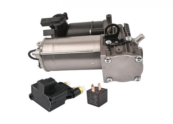 A2513200158 Air Suspension Compressor Pump With Valve Control Unit ...