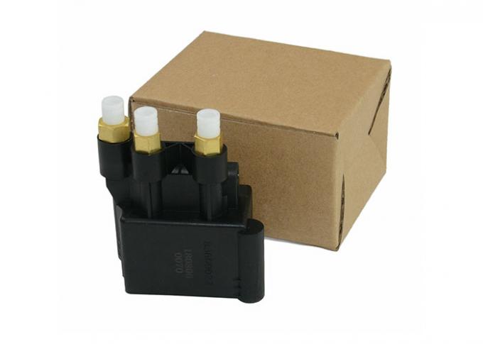 A2513200058 Air Suspension Compressor Valve Block For Mercedes Benz R ...