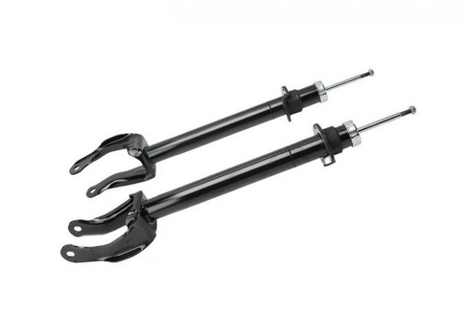 A1663202400 A1663202900 Front Hydraulic Shock Absorbers Fit Benz ML ...