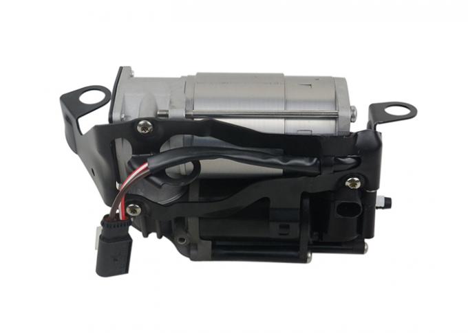 A2053200104 Air Suspension Compressor Pump With Steel Rack Mercedes E ...