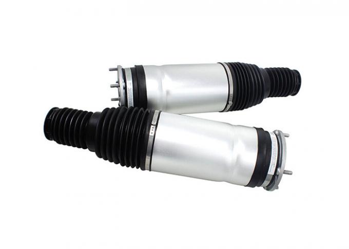 2 X Front Air Suspension Spring Bag EDC Air Shock Repair Kit For Land ...