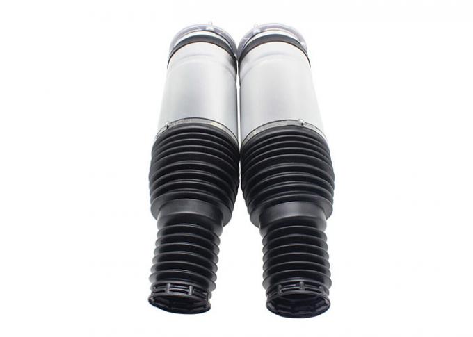 2 X Front Air Suspension Spring Bag EDC Air Shock Repair Kit For Land ...