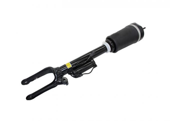 1643206013 Front W164 ML Mercedes Benz Air Suspension Shock Absorbers ...
