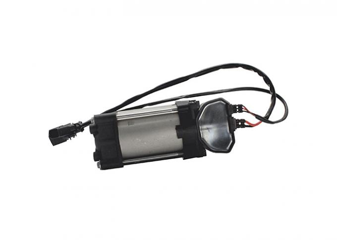 7P0616006E Air Suspension Compressor Pump For VW Touareg Porsche ...