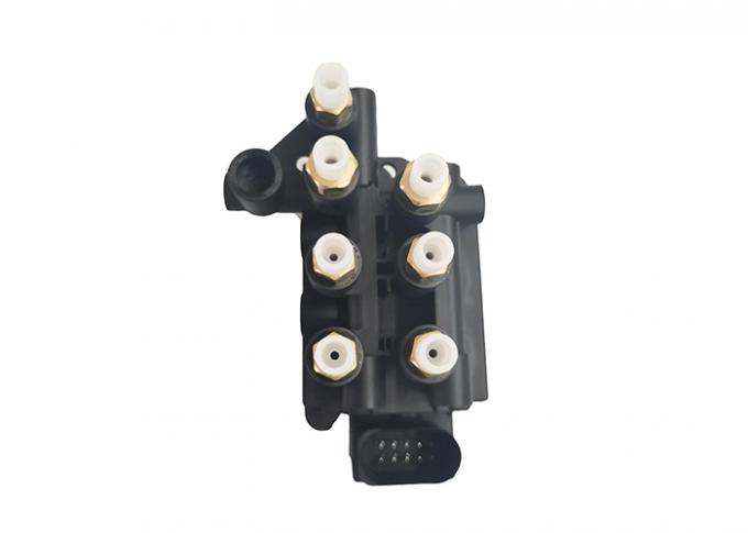 971616006B Air Suspension Solenoid Valve Block For Porsche Panamera 971 ...