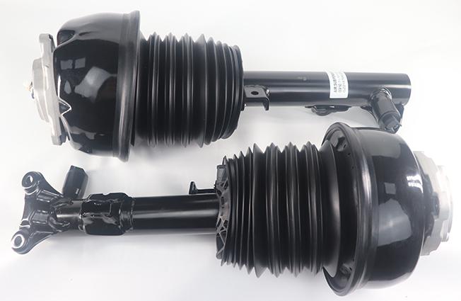 A2123203238 A2123202238 Front Air Suspension Shock Strut For Mercedes ...