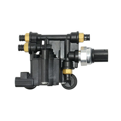 RVH000046 New Front Air Suspension Solenoid Valve Block for 2005-2014 ...