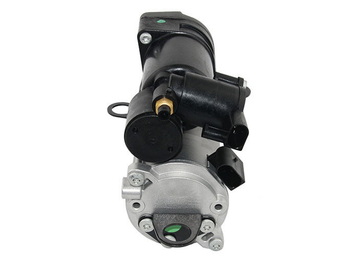 A1643201204 Air Ride Suspension Compressor Pump For Mercedes Benz W164 ...