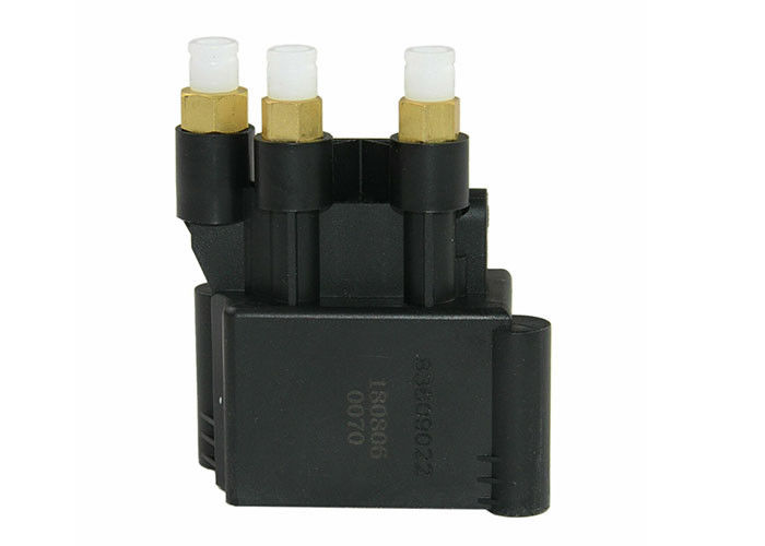 A2513200058 Air Suspension Compressor Valve Block For Mercedes Benz R ...