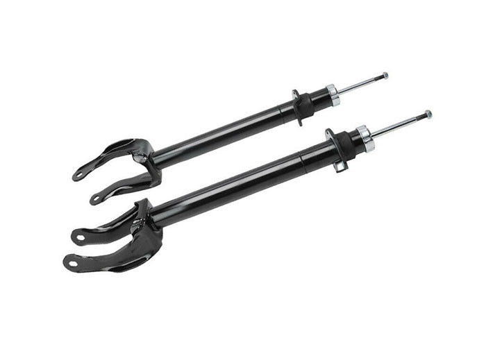 A1663202400 A1663202900 Front Hydraulic Shock Absorbers Fit Benz ML ...