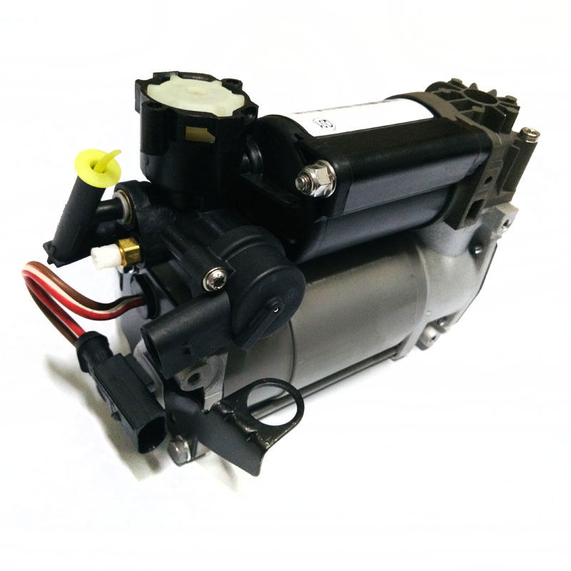 For Mercedes Benz S Class W220 Airmatic Air Suspension Compressor Pump ...
