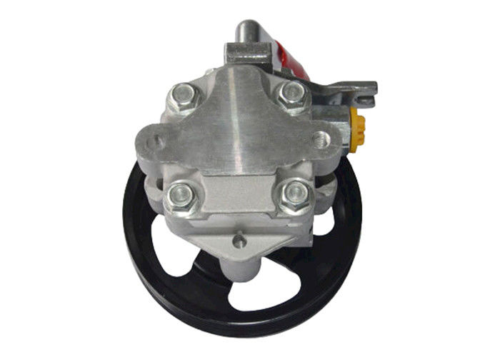 57100 2E100 Power Steering Pump For Kia Sportage Hyundai Tucson 05-10 2 ...