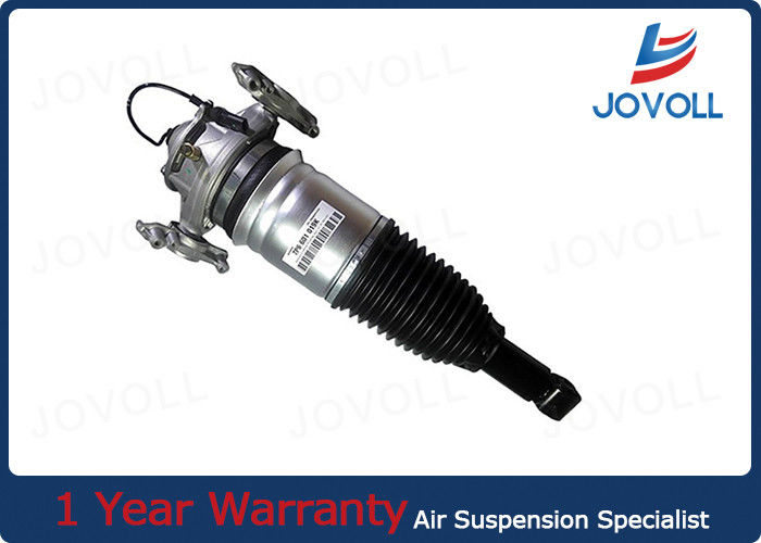 Air Ride Suspension Rear Left 7P6616019k For Touareg Porsche Cayenne ...