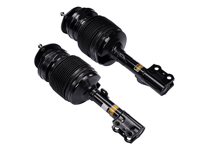 Front Air Suspension Shock Absorbers For 2009-15 Lexus RX 270 350 450H ...