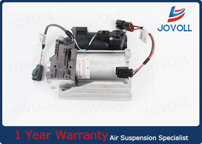 LR3 / 4 Air Suspension Compressor Pump Land Range Rover Sport Suit LR045251