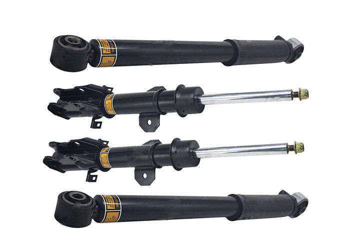 A4473263300 A4473264200 Front & Rear Air Suspension Shock Strut Cores ...