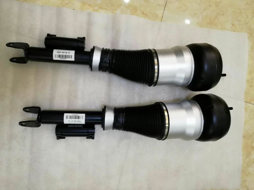 A2223204813 For Mercedes W222 Front Right Auto Air Suspension Shock ...