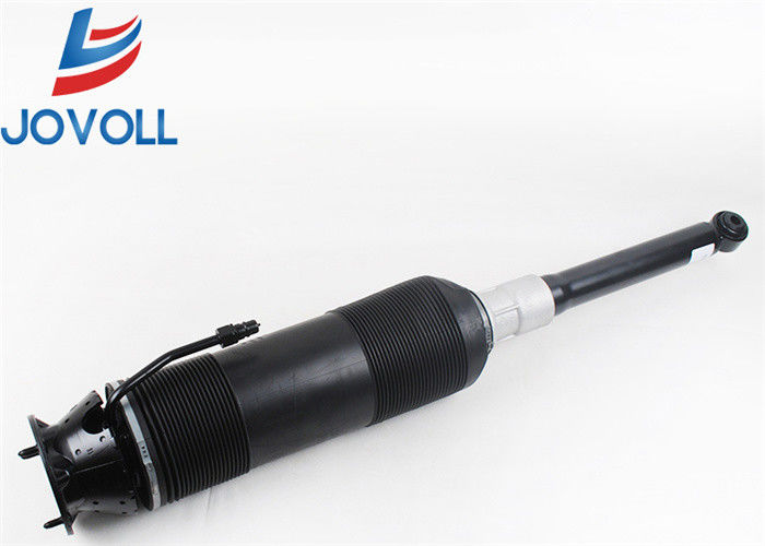 Rear Left And Right For Mercedes Benz ABC Suspension Shock Strut W220 ...