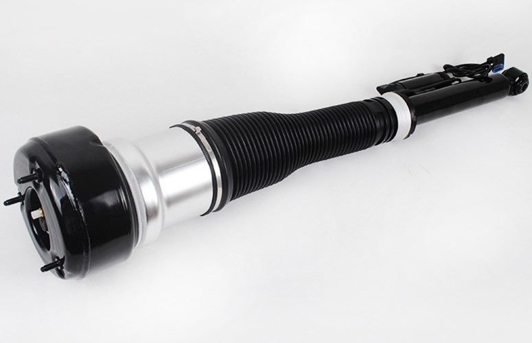 Rear Air Suspension Struts Shock Absorber For Mercedes Benz W221 Rear ...