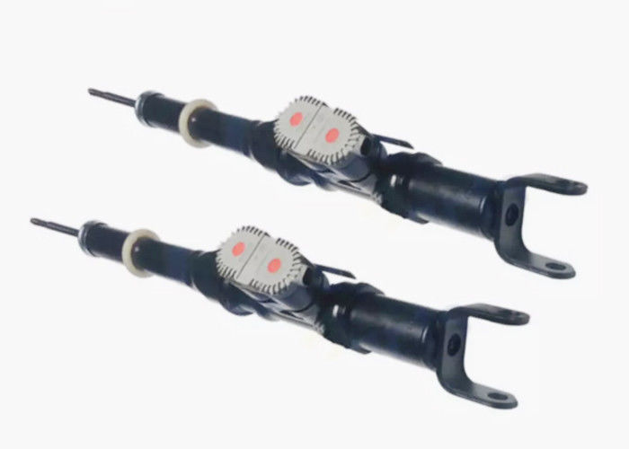 Front Shock Absorber Struts with Electric Control For Bentley Arnage V8 ...