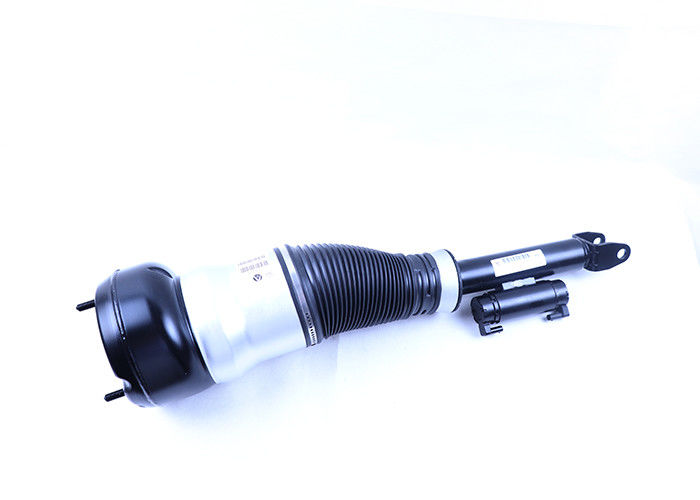 OEM Rebuild Front Right Side Air Suspension Shock Absorber For Mercedes ...