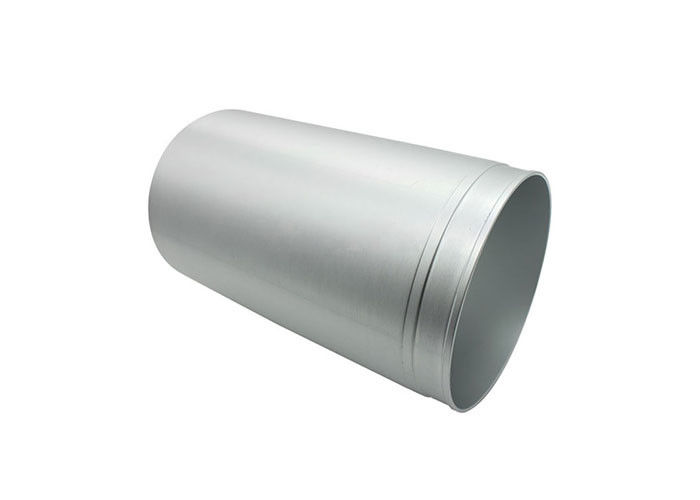 RPD501090 Air Suspension Repair Kit Rear Aluminum Cover For Land Rover ...