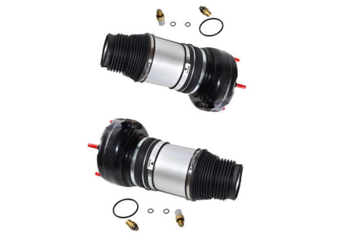 Car Air Suspension Parts Front Air Spring For Audi A8 / S8 D4 OEM ...