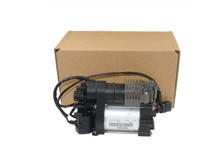 7P0616006E 95835890100 Air Suspension Compressor Pump For VW Touareg ...