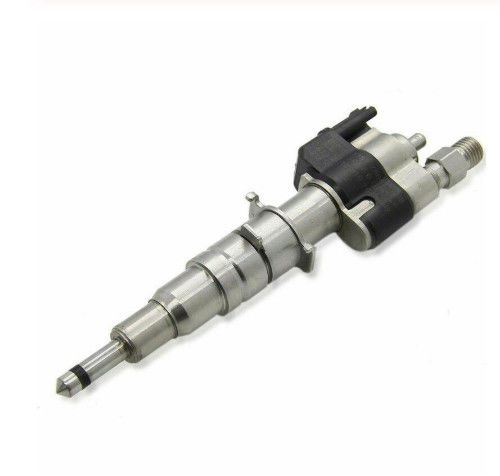 BMW N54 N63 135i 335i 550i X5 X6 Fuel Injector Index 12 Or Higher ...