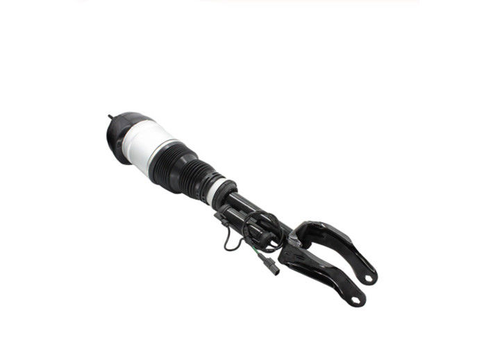 Front Right Air Suspension Shock Absorber For Mercedes W166 With ADS ...