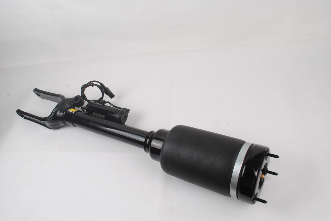1643206013 Front W164 ML Mercedes Benz Air Suspension Shock Absorbers ...