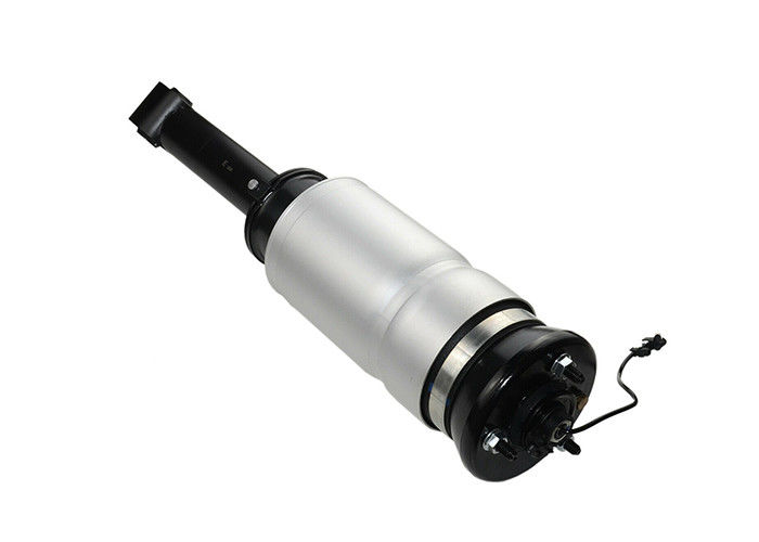 Supercharged Front New Air Suspension Shock Absorber LR Range Rover ...