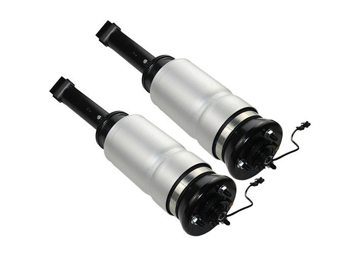 1 Pair Front Air Suspension Shock Strut For Range Rover Sport L320 VDS ...