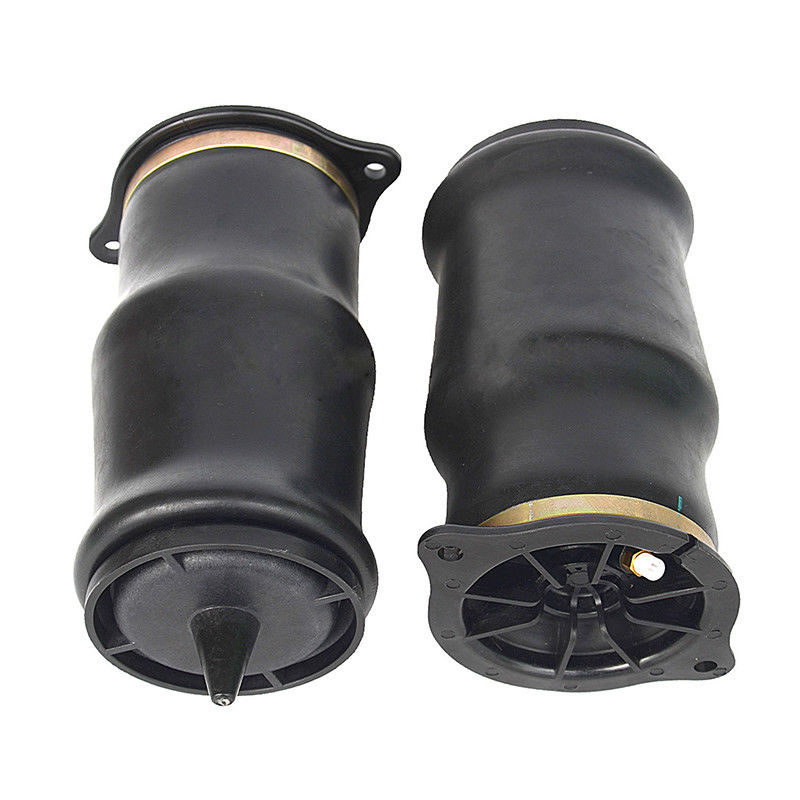 6393280101 Rear Air Bellow Suspension / Rubber Air Spring For Mercedes ...