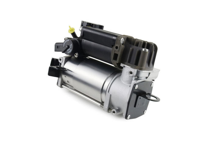 Airmatic Air Suspension Compressor Pump For Mercedes W211 S211 W219 ...