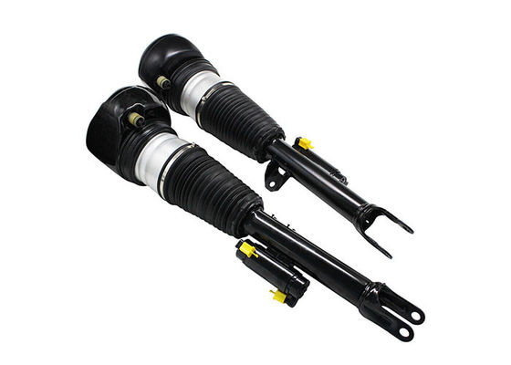 37106877560 Front Air Suspension Repair Kit Strut Shock Absorber ...