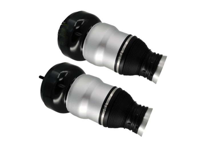 Mercedes Benz W222 Front Air Suspension Spring Repair Kit Rubber Air ...