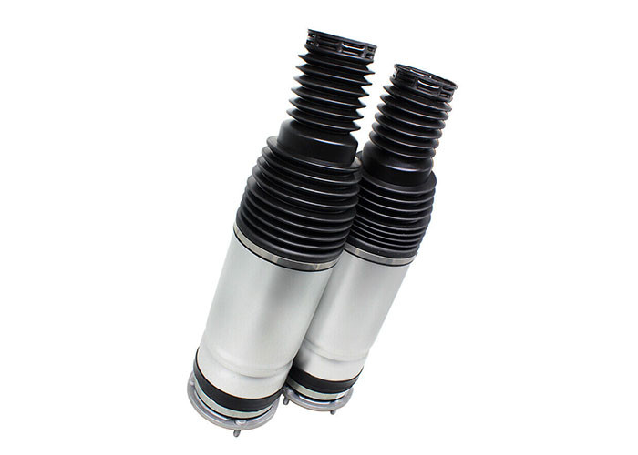 2 X Front Air Suspension Spring Bag EDC Air Shock Repair Kit For Land ...