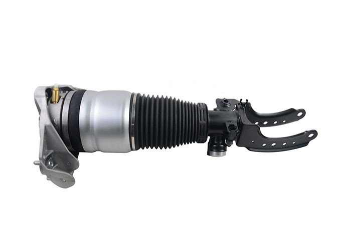 For Audi Q7 VW Touareg Porsche Cayenne Front Left Right Air Strut Shock ...