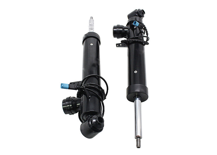 37126863176 37126863175 Rear Left Right Shock Absorber With VDC For BMW ...