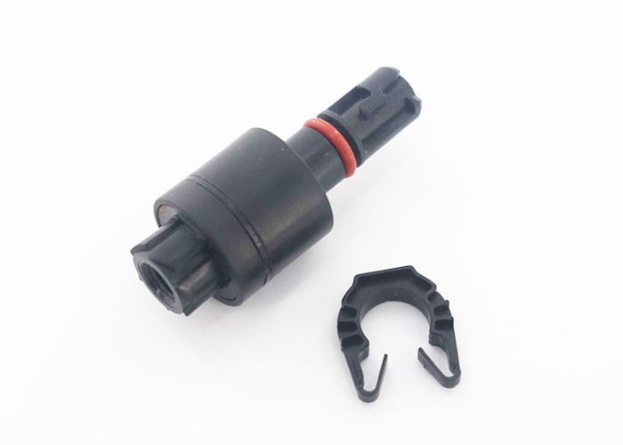 Front Air Suspension Shock Pressure Control Air Valve for BMW X7 G07 ...