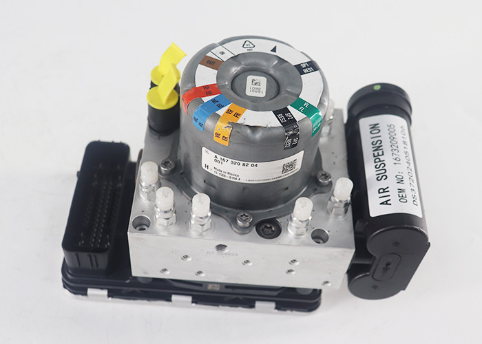 A1679016603 A1673209005 Air Suspension Compressor Pump Air Control ...