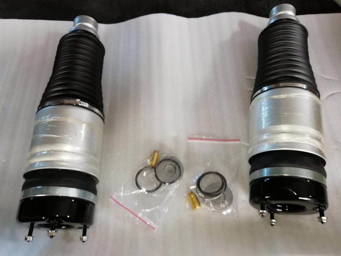 68029903AE Jeep Air Suspension Kits Air Suspension Shock Front For Jeep ...