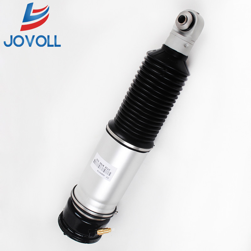 W211 Mercedes Benz Air Suspension Parts / Rear Air Spring Repair Kit ...