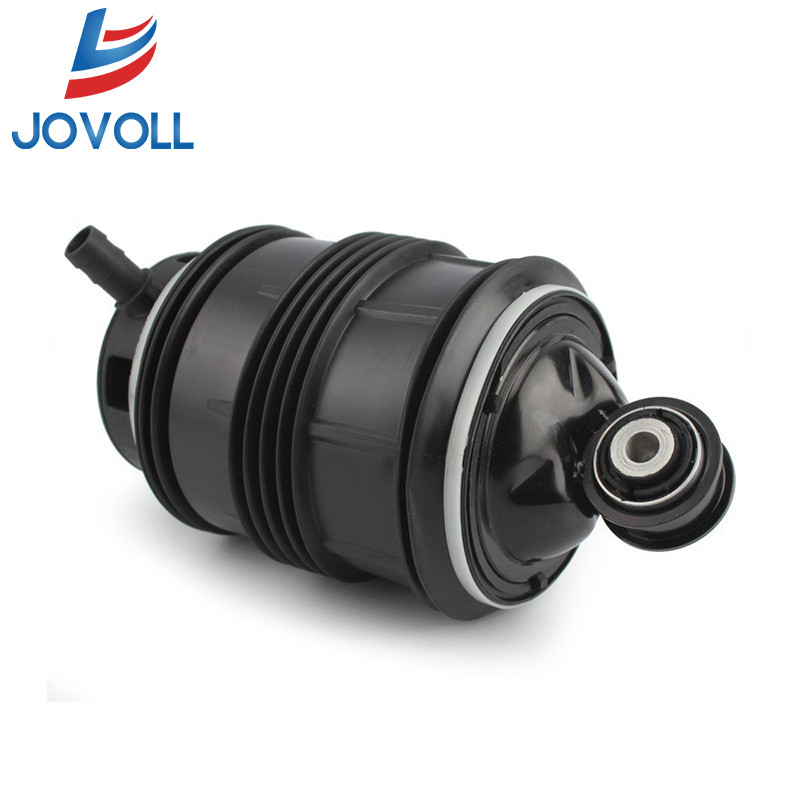 W211 Mercedes Benz Air Suspension Parts / Rear Air Spring Repair Kit ...