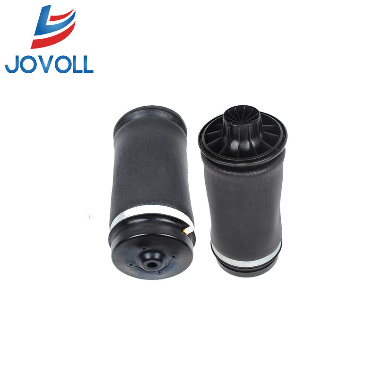 Air Suspension Bellows Sprint Kit For Mercedes Benz W164 GL Rear Left ...